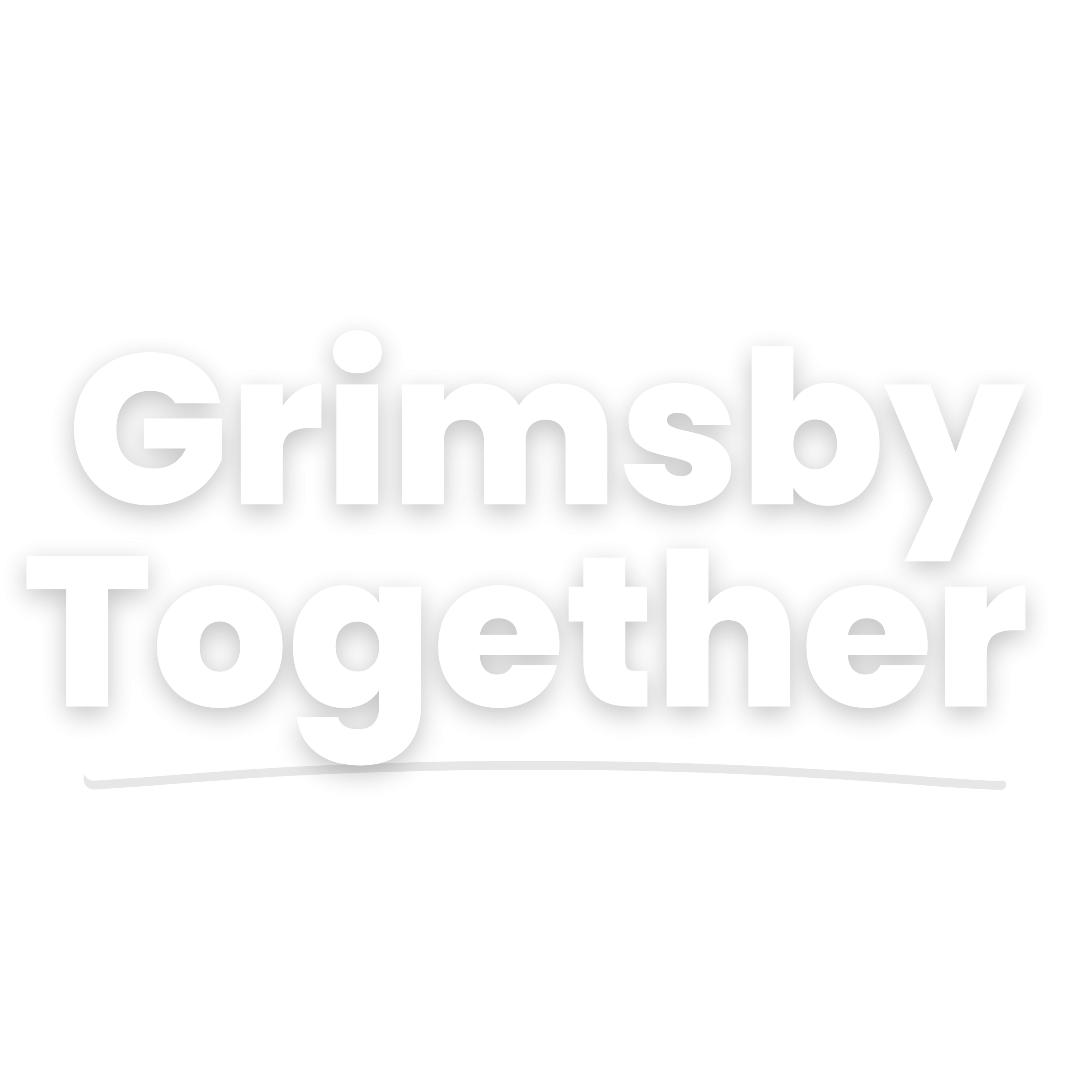 Grimsby Together - Our Future
